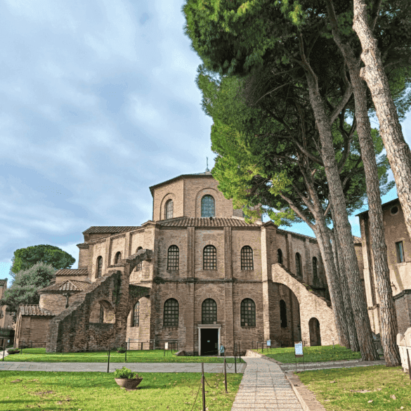 Borgo Trento e le ville Liberty a Verona | Il Miraggio travel blog