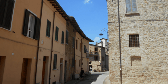 Cosa vedere a Torgiano in un giorno | Il Miraggio Travel Blog