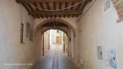 Cosa vedere a Torgiano in un giorno | Il Miraggio Travel Blog