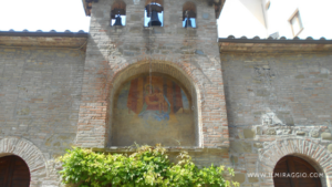 Cosa vedere a Torgiano in un giorno | Il Miraggio Travel Blog