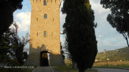 Cosa vedere a Torgiano in un giorno | Il Miraggio Travel Blog