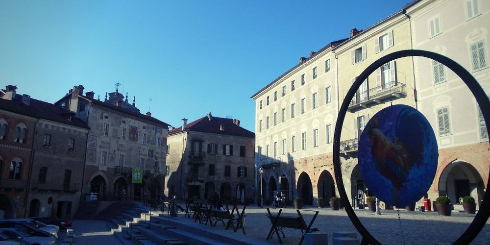 Mondovì la città del tempo: cosa vedere? | Il Miraggio Travel Blog