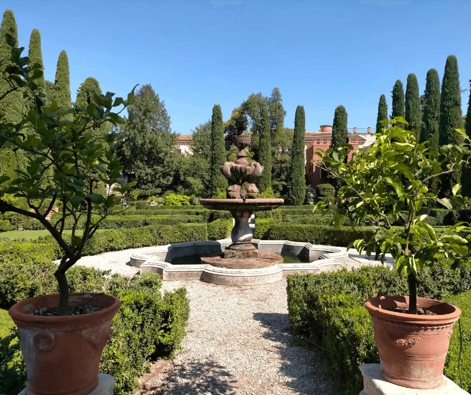 La Maison Du Couturier Lamberto Petri | Ventana Blog