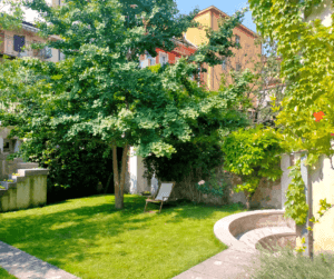 Giardini Aperti a Veronetta: quando luoghi nascosti aprono i cancelli