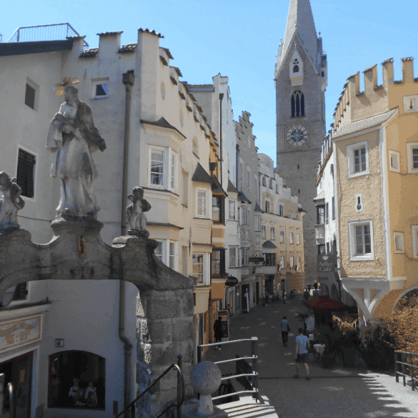 Il parco nazionale della Svizzera Sassone | Il Miraggio Travel Blog